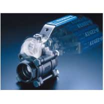 Socket-Weld Ball Valve | Valve Stock & Supply