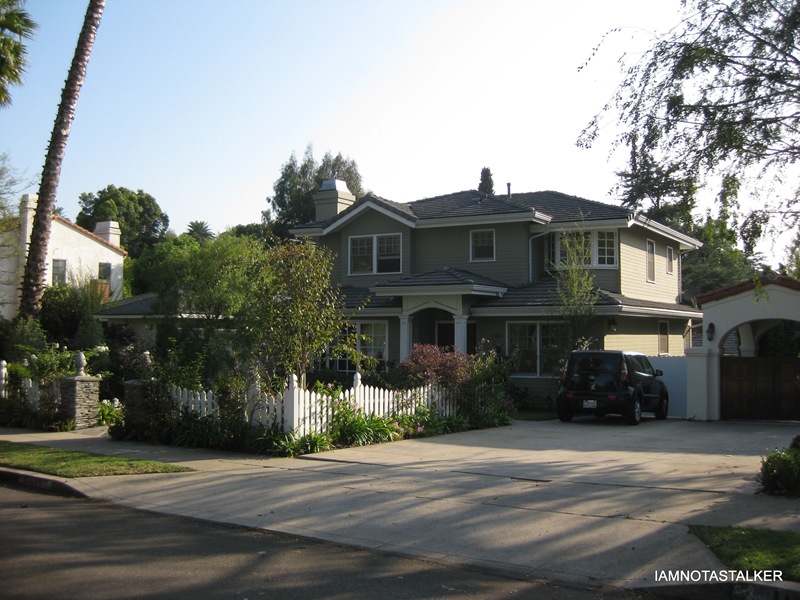 Modern Family: la casa de los Dunphy | Mi ventana favorita