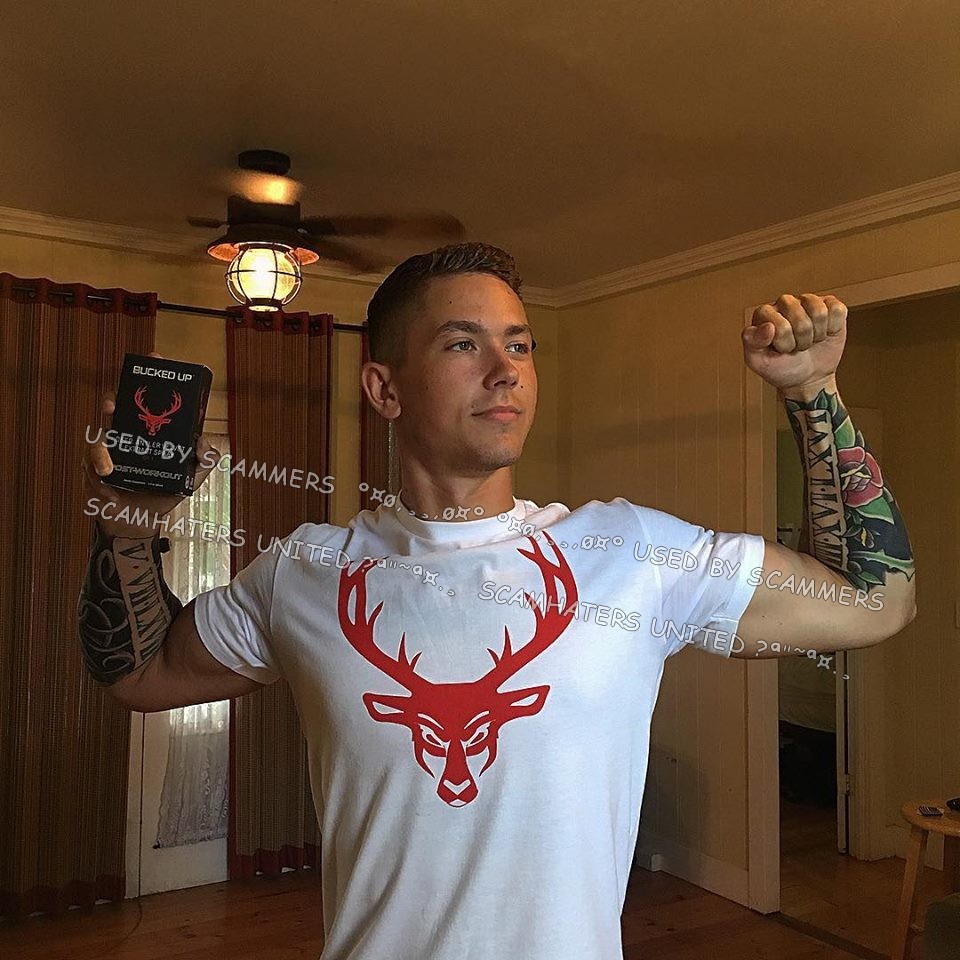 ScamHaters United .. Visit us also on Facebook and Instagram : LOGAN ...