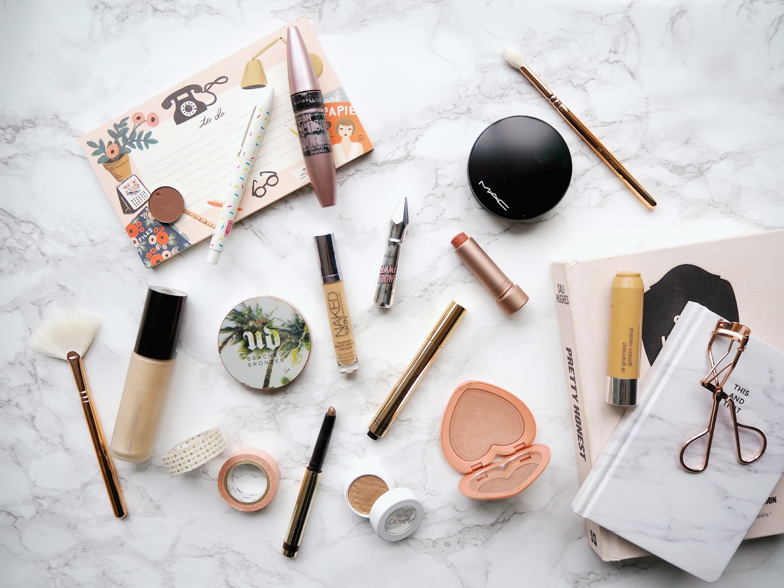 The Lazy Day Makeup Menu | Jasmine Talks Beauty