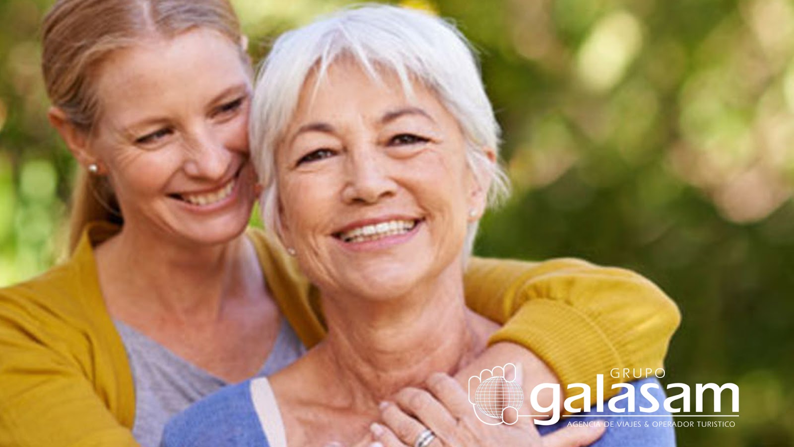 3 razones por las que tu mamá es la perfecta compañera de viaje ... 3 razones por las que tu mamá es la perfecta compañera de viaje ...