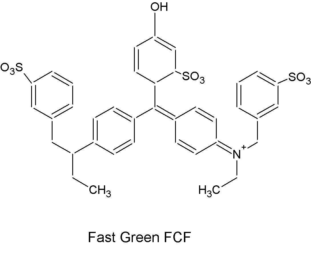 Thearubigin: Chemistry and Safety of Food Colours