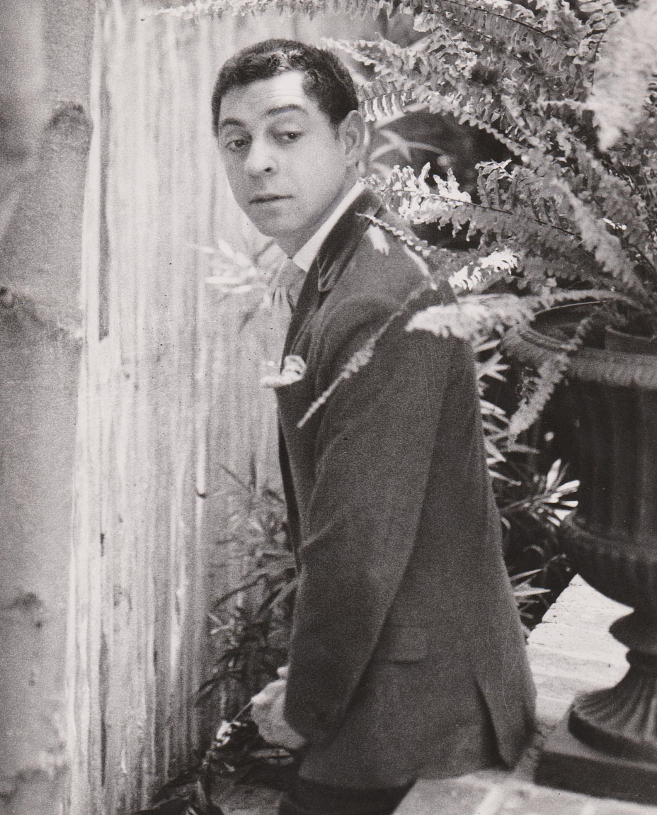 The Styrous® Viewfinder: James Galanos, Cartier & me