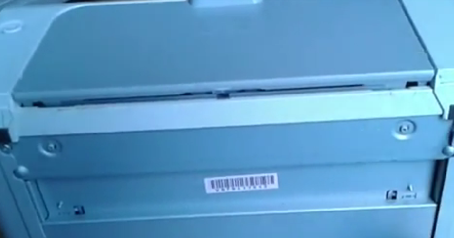 berbagi tutorial dan edukasi: Cara mudah bongkar printer hp laser jet p1102