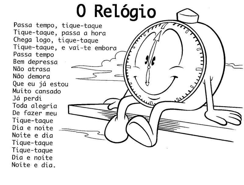 Textos divertidos para praticar a leitura — SÓ ESCOLA Textos divertidos para praticar a leitura — SÓ ESCOLA