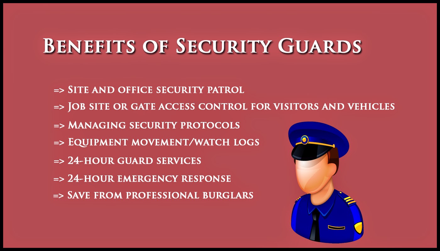 Smart Manpower Security: 2014