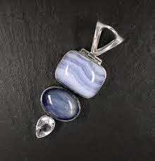 BATU KALSEDON (CHALCEDON) - RAHASIA BATU MULIA