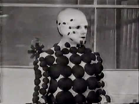 Reversing the Polarity: Doctor Who: The Daleks' Master Plan