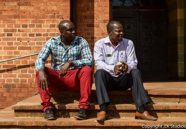 HISTORY OF PERAMIHO ,The Oldest town of Songea - Tanzania ~ itraveltz