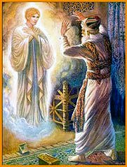 Chapter 9 - The prayer of Daniel