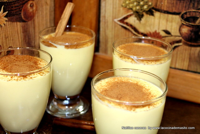 Postres ricos y fáciles - Recetas Fácil con Bela