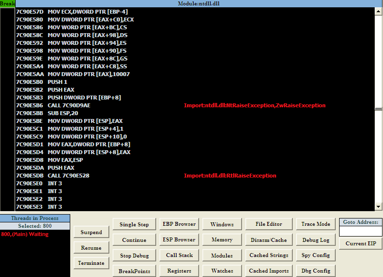 Visual Basic 6.0 - Superior Source Code: May 2017