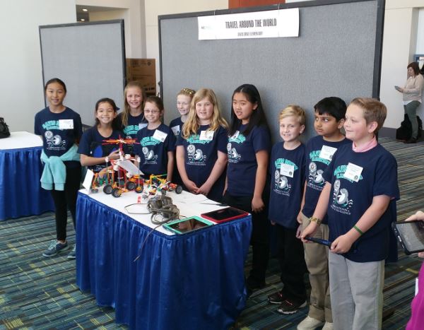 Sciencetoybox Blog: The Power of Periscope