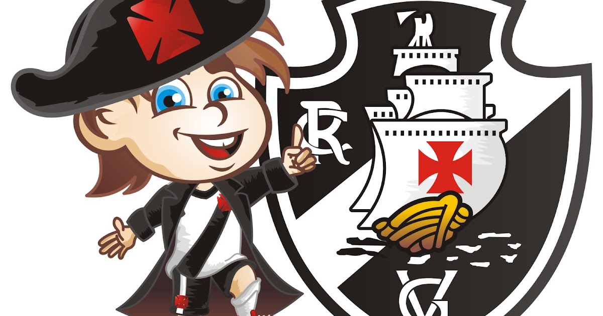 VASCO (mascote) | inove