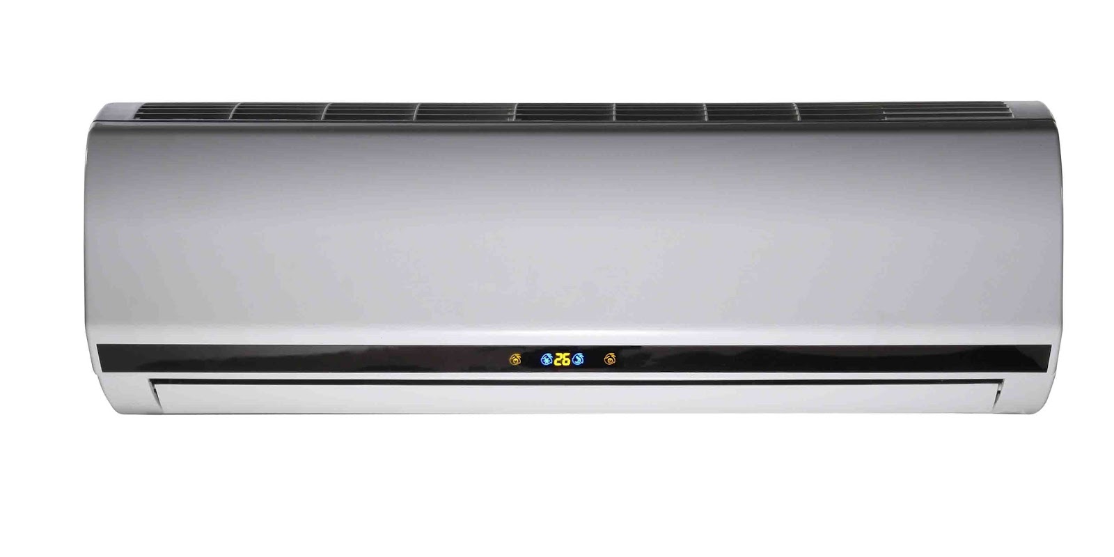 La Abuelita Manitas: Primero, hay que entender que es un aire acondicionado