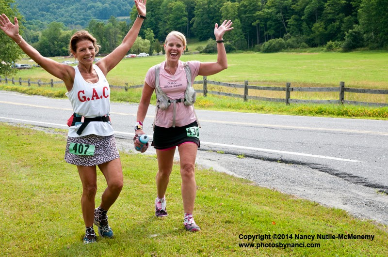 26th Annual Vermont 100 Endurance Run or Ride A Huge Success #vt1002014