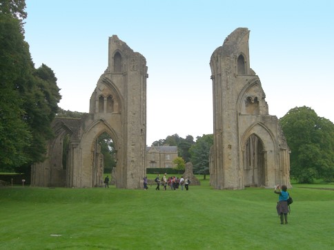 Anerisart Arte Espiritual: Viaje a Avalon