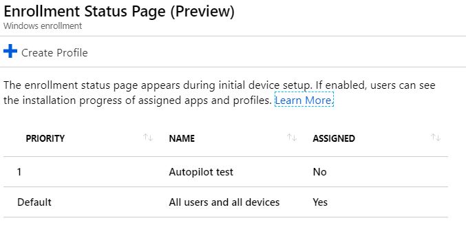 Manage Autopilot with PowerShell: More features | Syst & Deploy