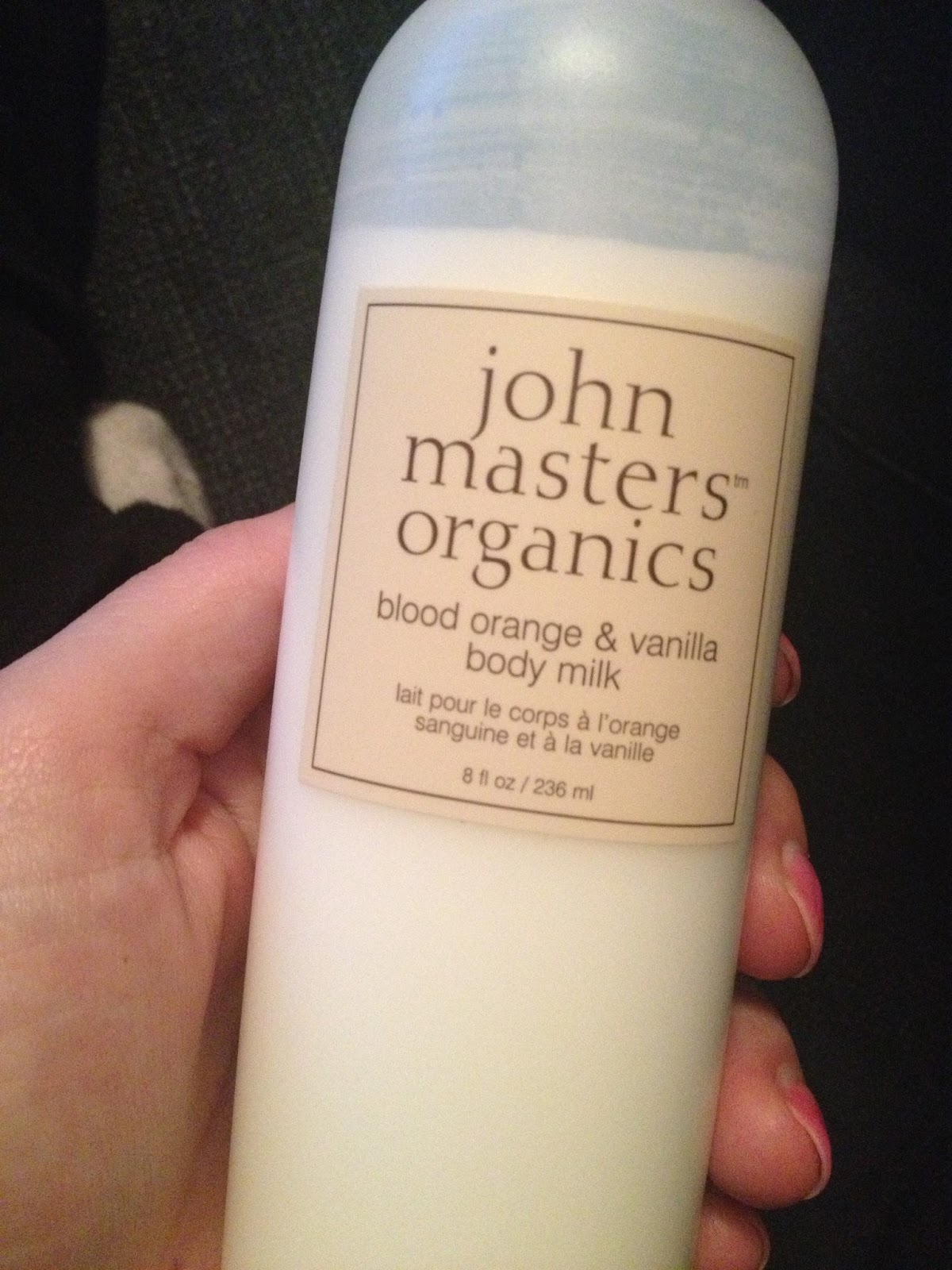 Eco by Njuta: JMO body Care