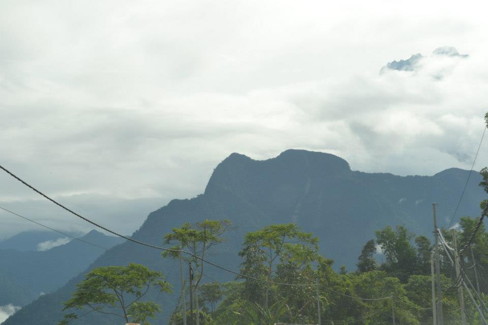 CT: Pekan Nabalu @ Tuaran