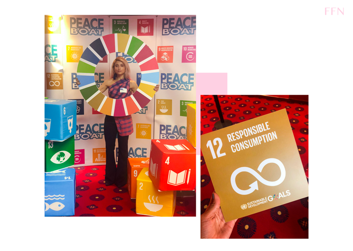 The Fulfillment Of The Sustainable Development Goals Through The ...