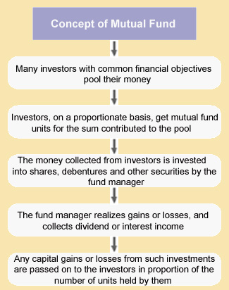 FINANCE & INVESTMENTS: Understanding the concept of mutual funds
