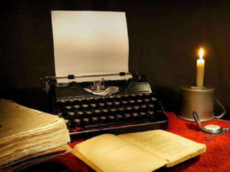 oz.Typewriter: Welcome to the Weird, Wacky, Wonderful World of ...