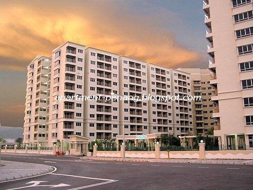 Ocean View Penang Property | Penang.MalaysiaCondo.com