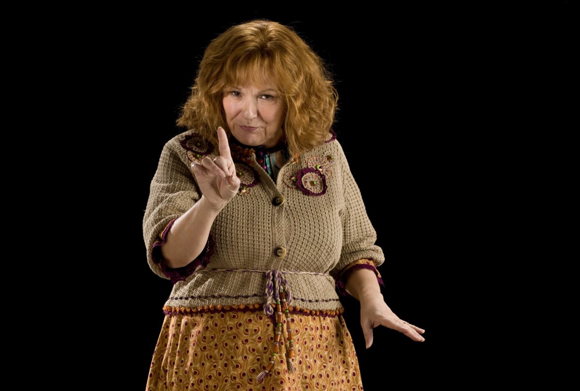 As mães em Harry Potter - Ah! E por falar nisso...