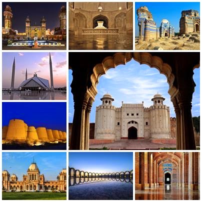 Top-10 Photos of Pakistan - selected by Wiki Loves Monuments - Pakistan ...