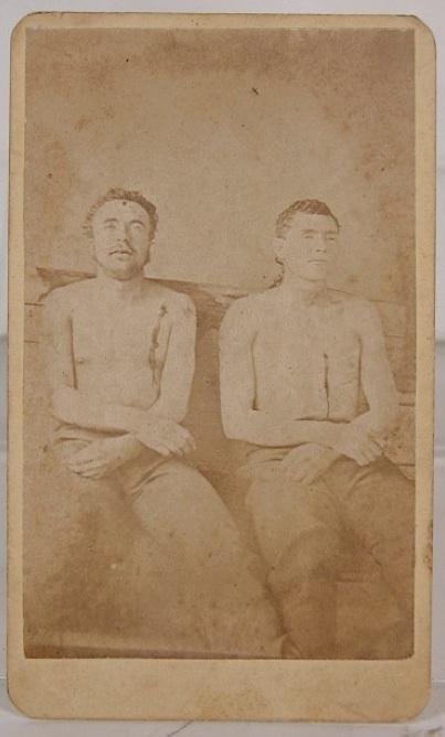 Anonymous Works: The James Gang