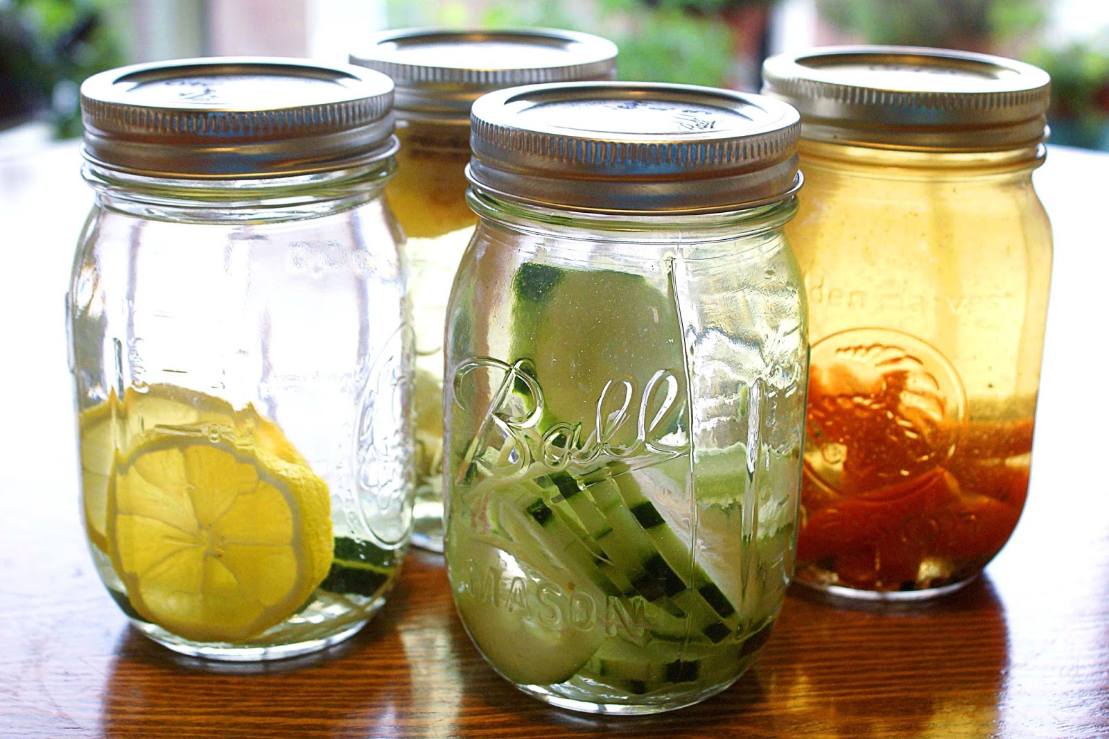 The Hungry Lovers: Flavor-Infused Vodkas and Cocktails