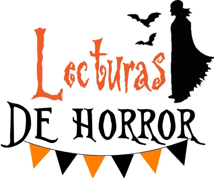 Top Lecturas De Horror: 15 libros para Halloween 🎃