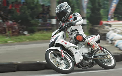 Gambar Motor Road Race | R-way Collection