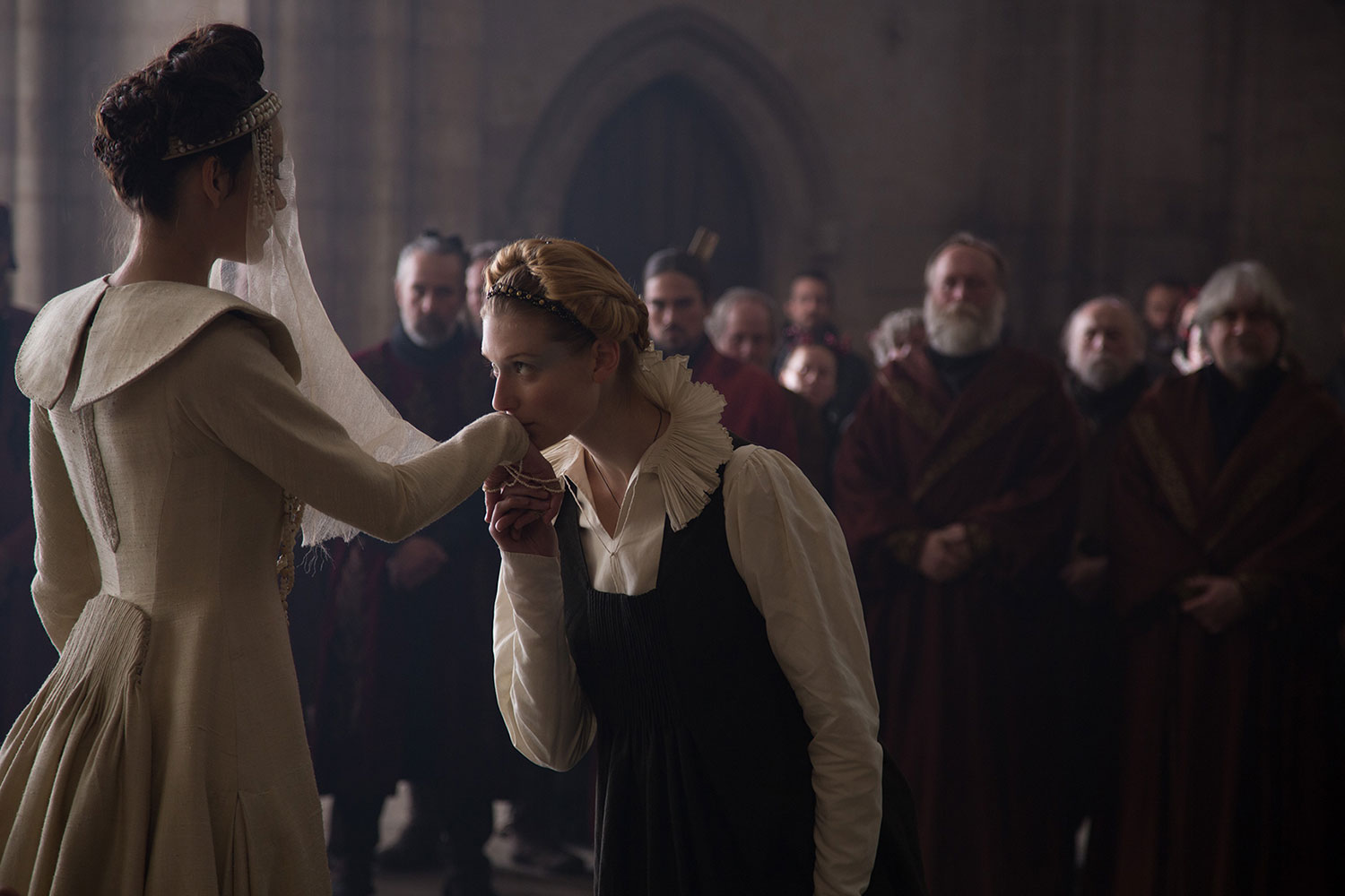 Macbeth - The Stuff Dreams Are Made Of