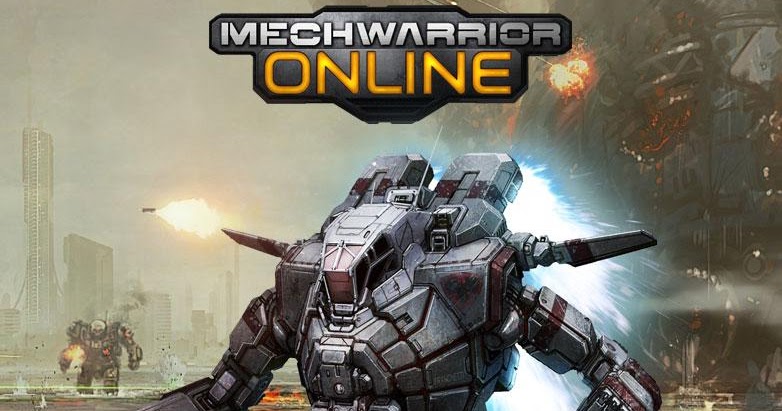 MechWarrior Online - состоялся анонс нового меха Spider