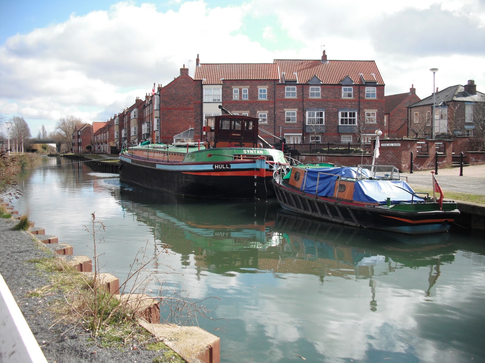 Love my life: Bimbling around Beverley