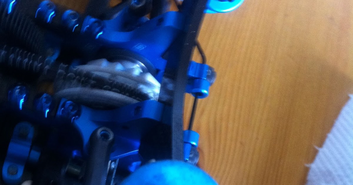 How to cut and prepare a shell for Club racing | The RC Racer