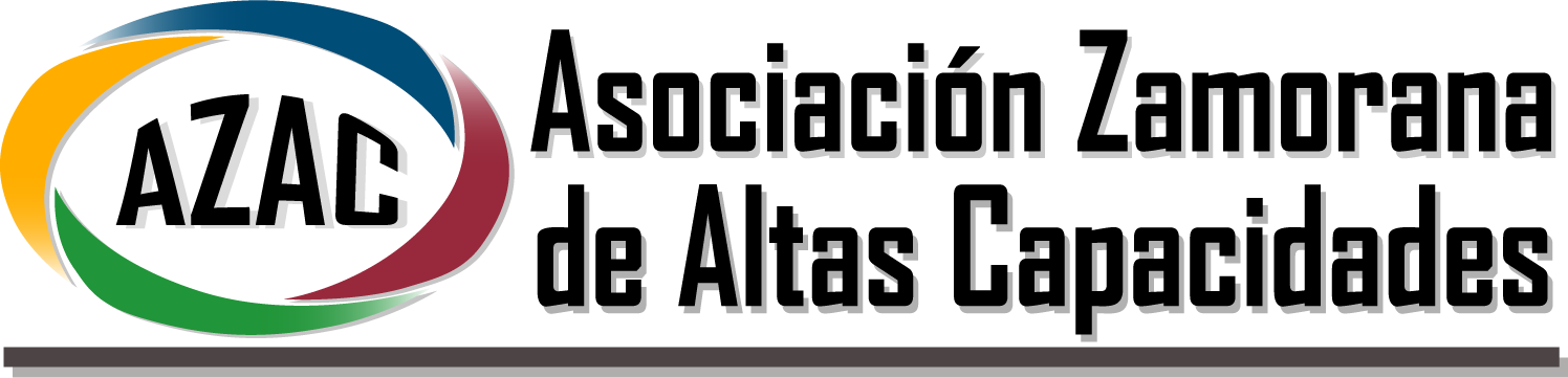ASOCIACION ZAMORANA DE ALTAS CAPACIDADES (AZAC): INFORMACIÓN