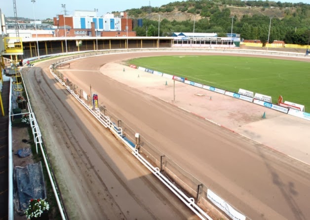 TLCRF80mins: Sunday's Coming: Sheffield Eagles