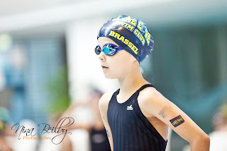 Speedo Sprints - Event Swim Action Photography