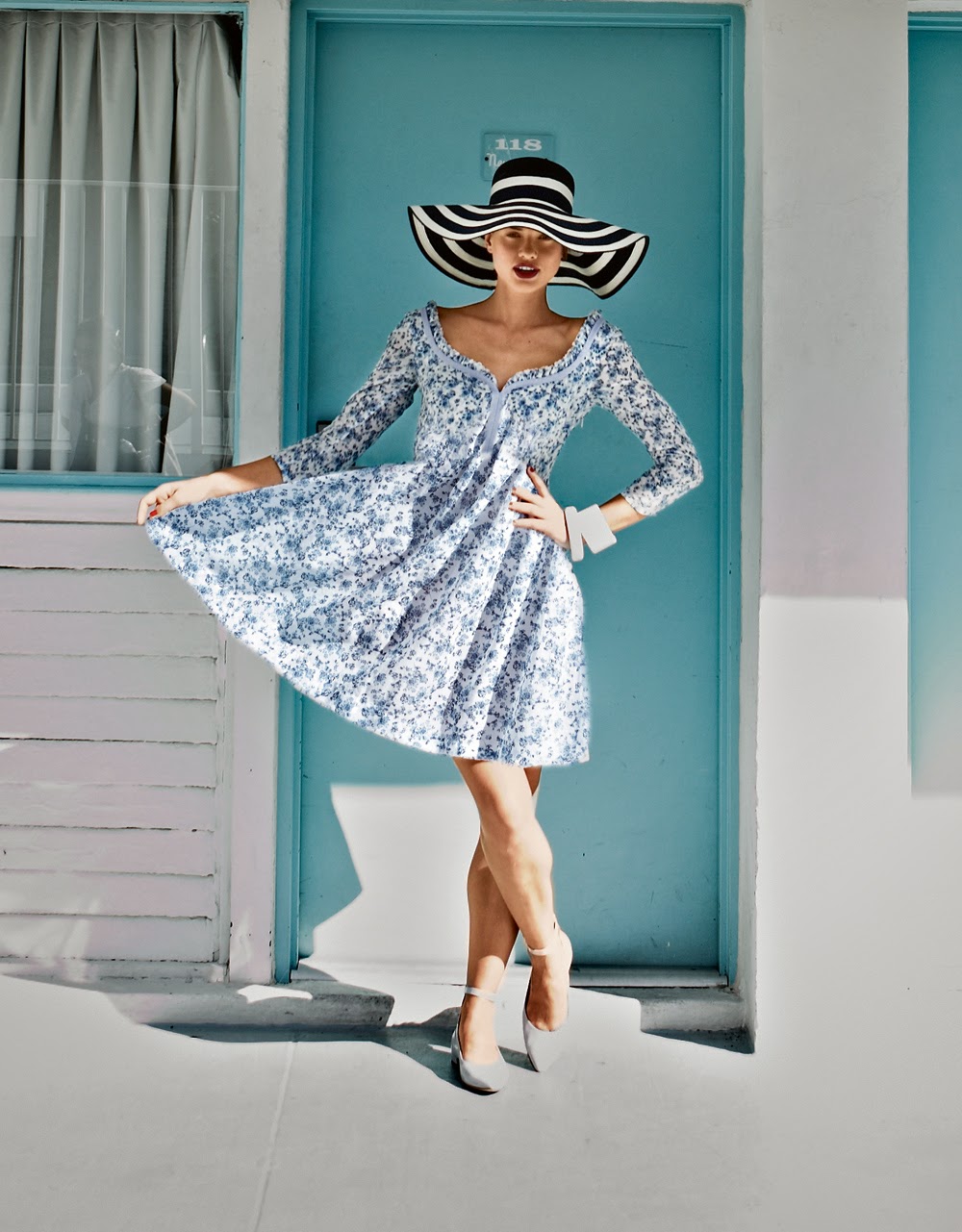 Sewing And Style Den