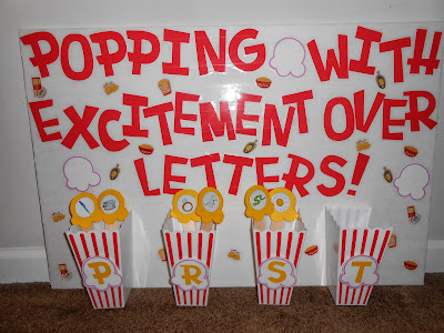 Aleida's Teacher Corner : Preschool Literacy Based Activities