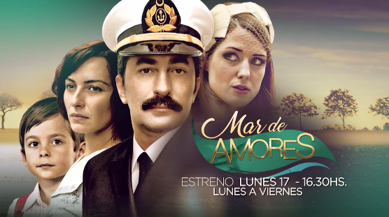 Novela turca Novela turca