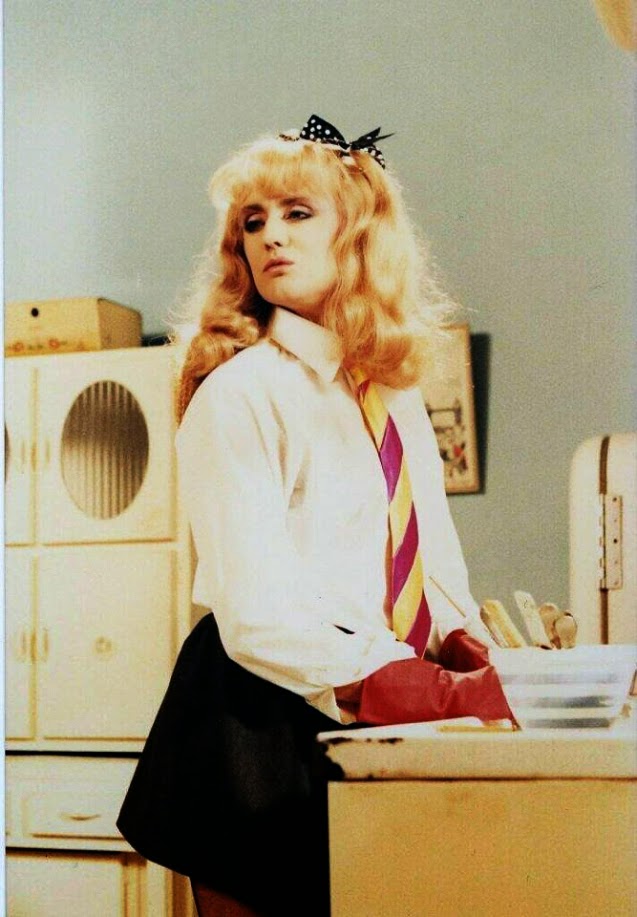 I Want to Break Free | La bitácora de Queen