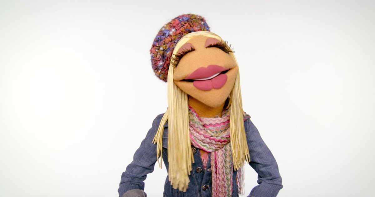 Muppet Stuff: Muppet Thought of the Week ft. Janice!