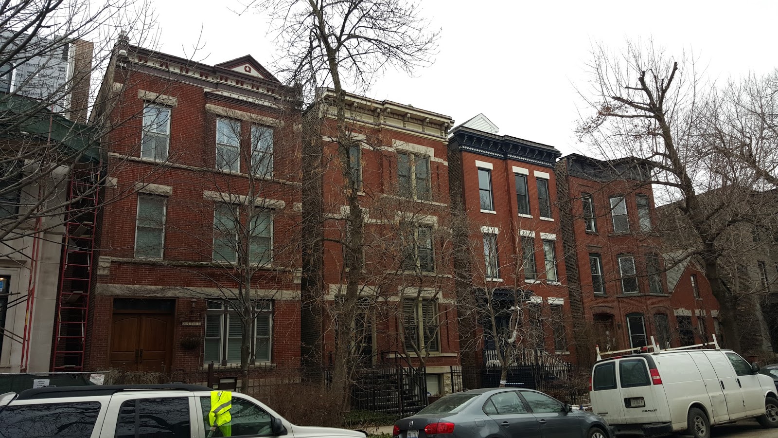 The Chicago Real Estate Local: Follow up: Lincoln Park multi-unit ...