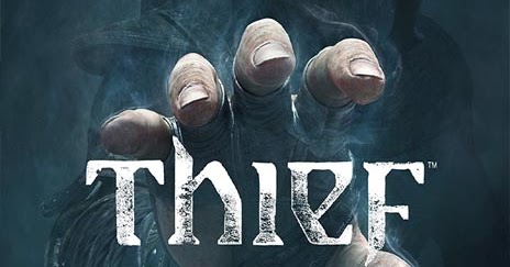 Thief Complete Edition (5DVD) WIYKOM GAME