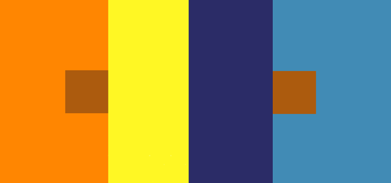 Life In Color: The Art of Seeing : Josef Albers and Relative Color