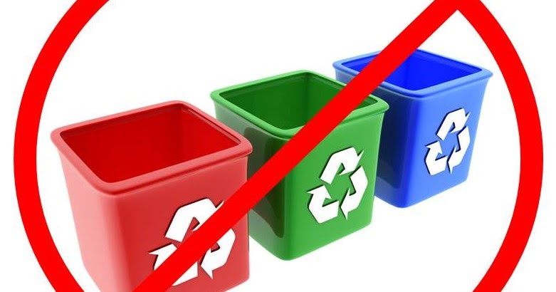 The Distributor Channel: Saying NO to Recycling